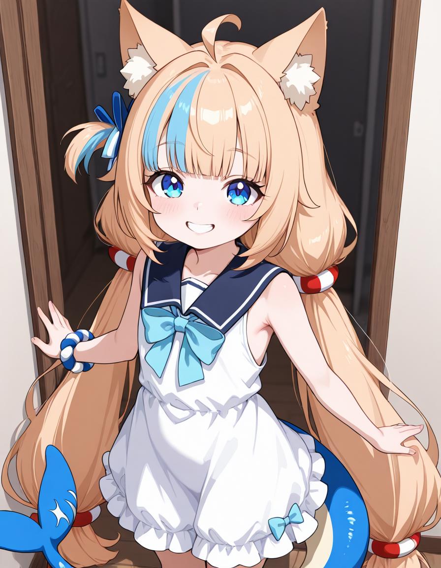 Best Samerko Saba, Illustrious Models | PromptHero